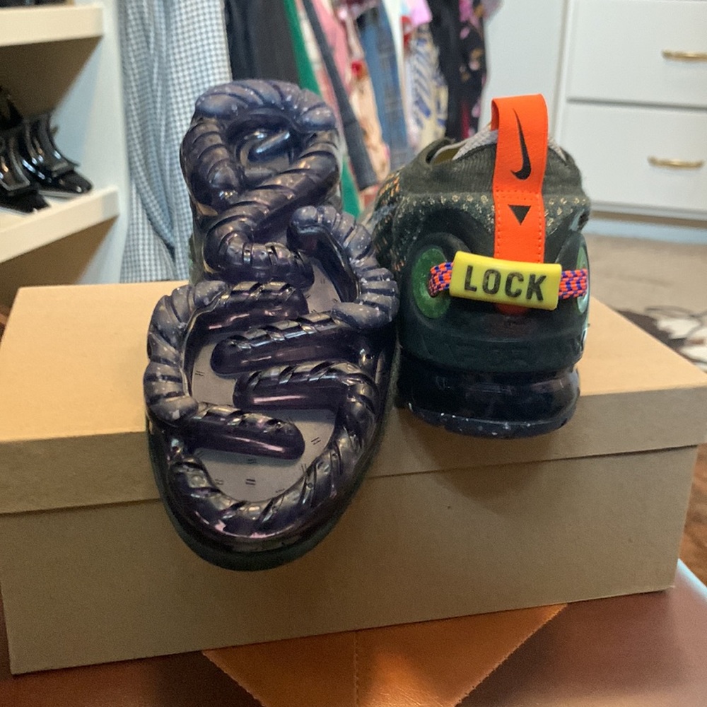 Nike Release Nwob Adorable Fun Shoe!!! - Gem